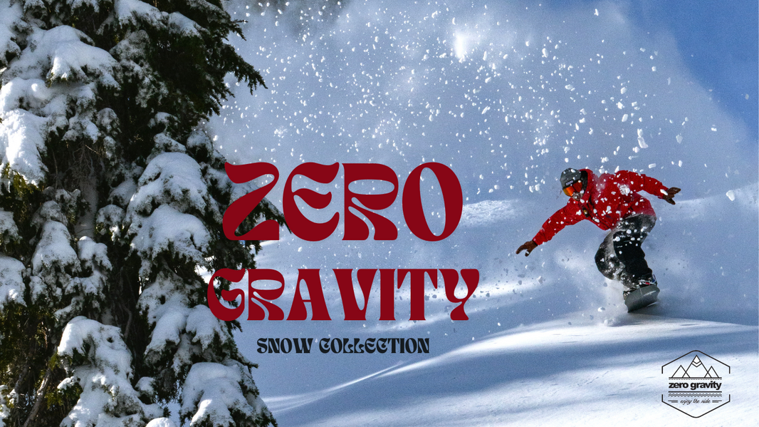 Zero Gravity Shop